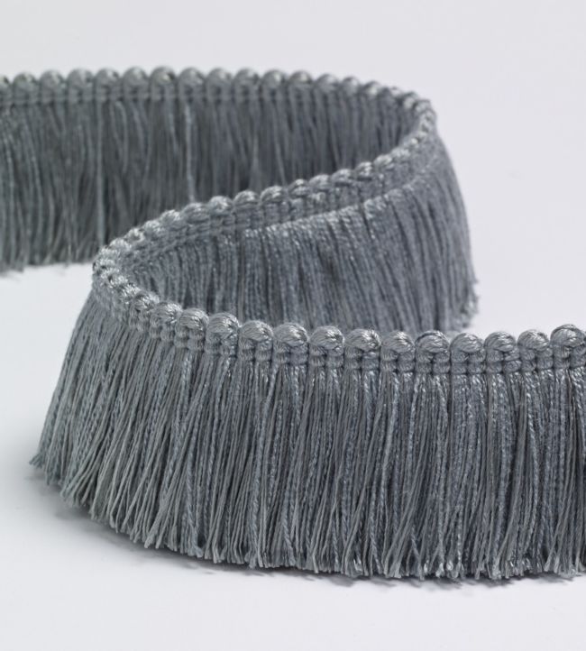 Brush Fringe Trimmings by James Hare in Antoinette | Jane Clayton