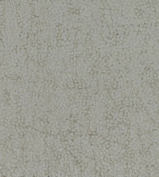 Mineral Silk Fabric by James Hare in Crystal | Jane Clayton