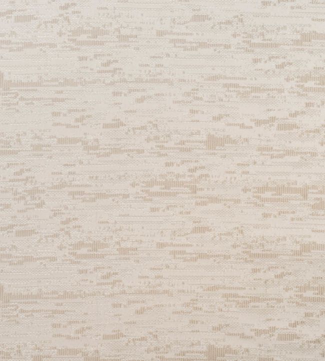 Topaz Fabric by James Hare in Cream | Jane Clayton