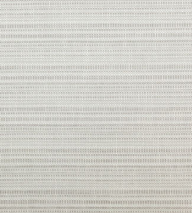 Lazula Fabric by Jane Churchill in Silver | Jane Clayton