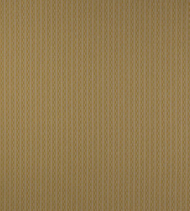 Jasper Fabric in Yellow by Jane Churchill | Jane Clayton