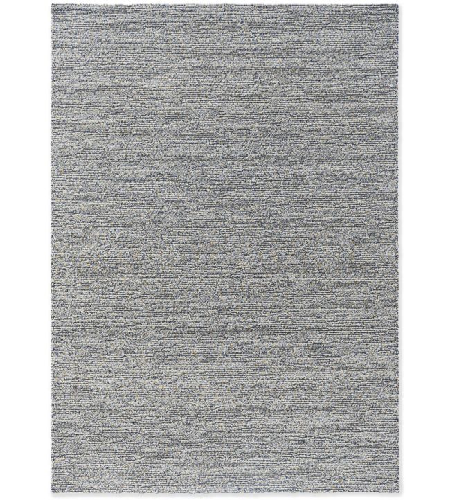 Jazz Dense Rug in Blue Note by Brink & Campman | Jane Clayton