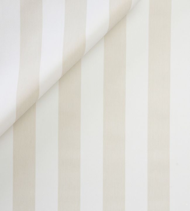 Matelot Fabric by Jim Thompson No.9 in Sea Shell | Jane Clayton
