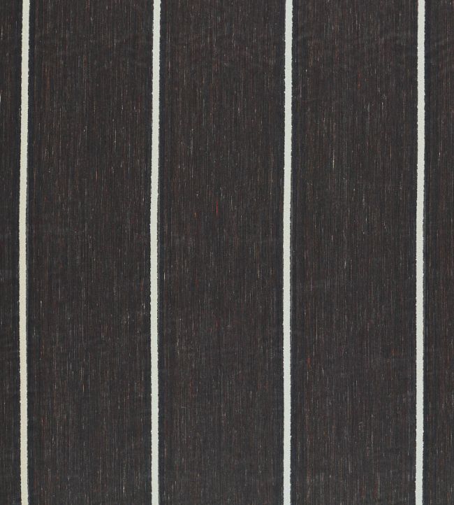 Jonas Fabric in Charcoal by Clarke & Clarke | Jane Clayton