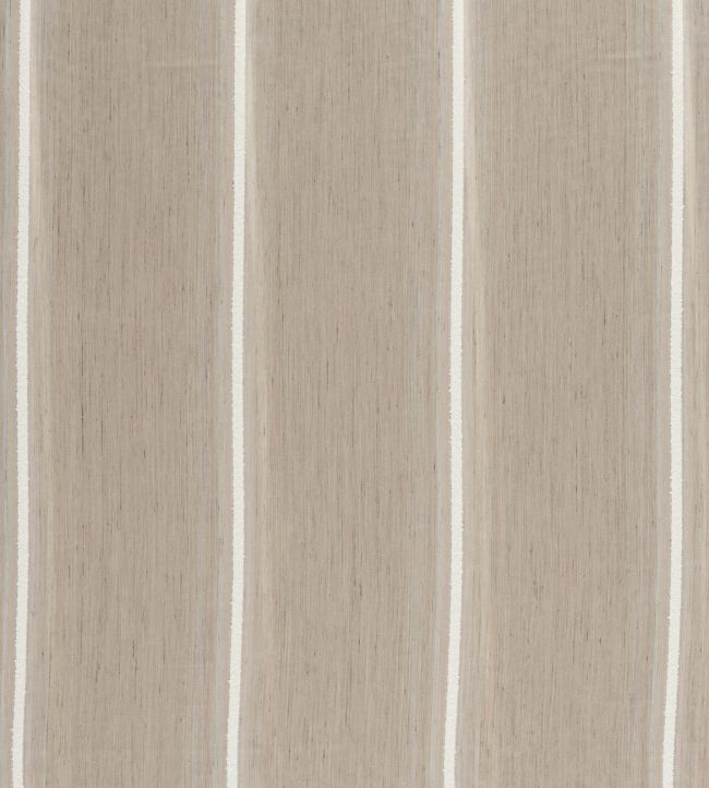 Jonas Fabric in Mocha by Clarke & Clarke | Jane Clayton
