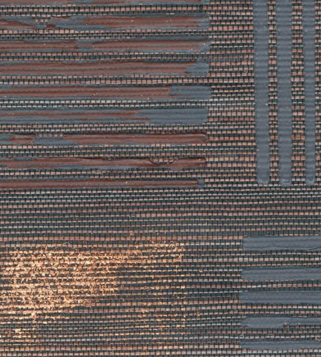 Kalliste Wallpaper in L'essence de la virtuosite by Elitis | Jane Clayton