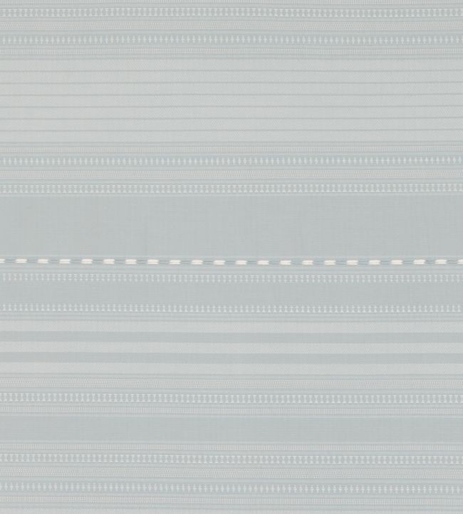 Karoo Performance Fabric in Cielo by Christopher Farr Cloth | Jane Clayton