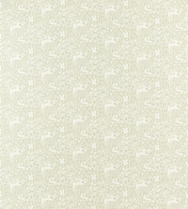 Kelda Fabric in Luna by Scion | Jane Clayton