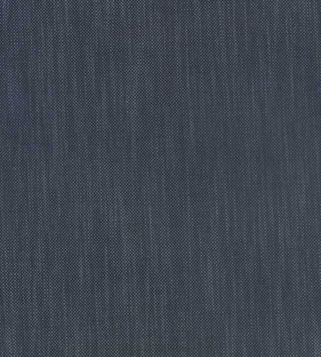 Kensey Fabric in Blueberry by Romo | Jane Clayton