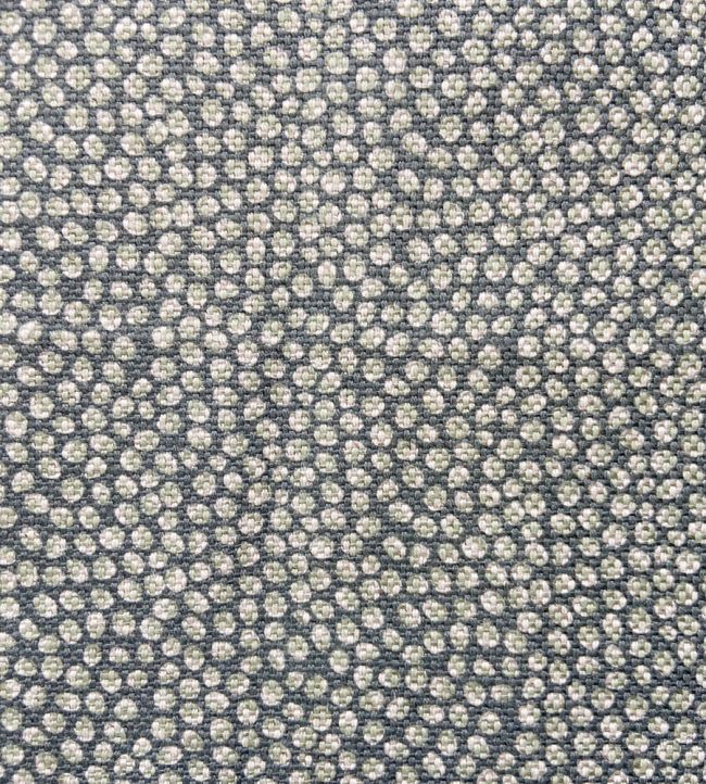 Kernel Fabric in Blue by Juliet Travers | Jane Clayton