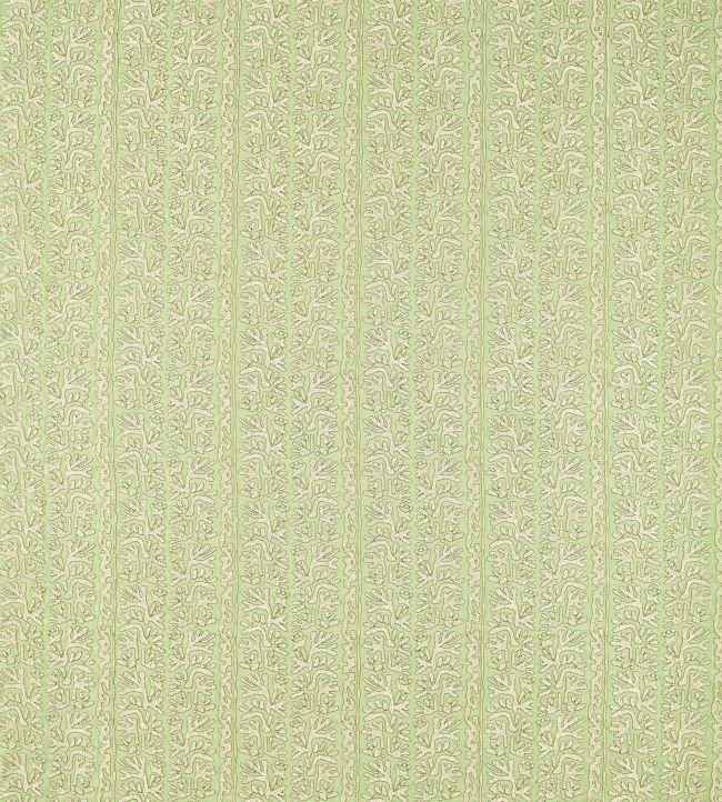 Khorol Fabric in Sage / Shiitake by Harlequin | Jane Clayton Khorol Fabric in Sage / Shiitake by Harlequin | Jane Clayton