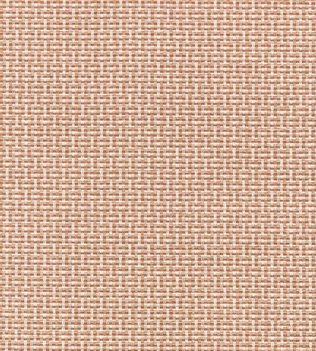 Kiku Fabric in Cinnamon by Romo | Jane Clayton
