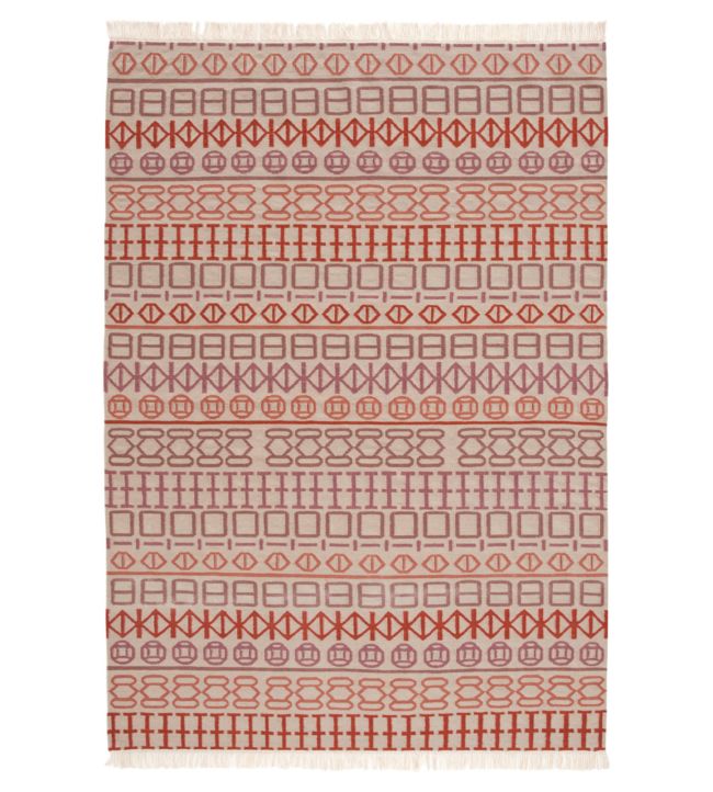 Naidu Rug in Multi by GAN | Jane Clayton