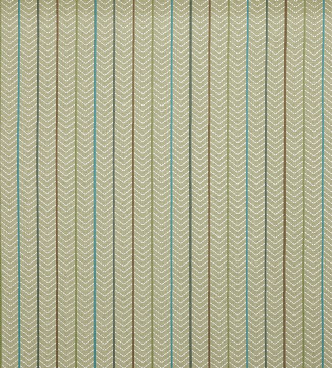 Kitwana Fabric in Cactus by Prestigious Textiles | Jane Clayton