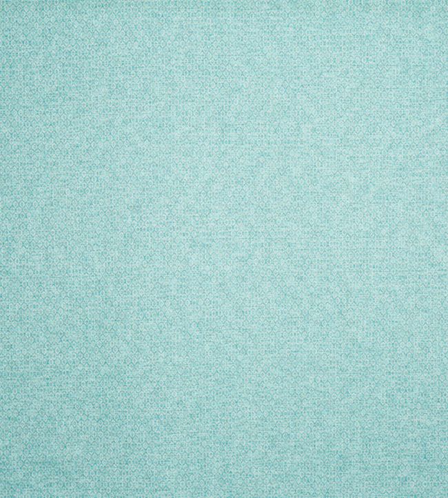 Kos Fabric in Azure by Prestigious Textiles | Jane Clayton
