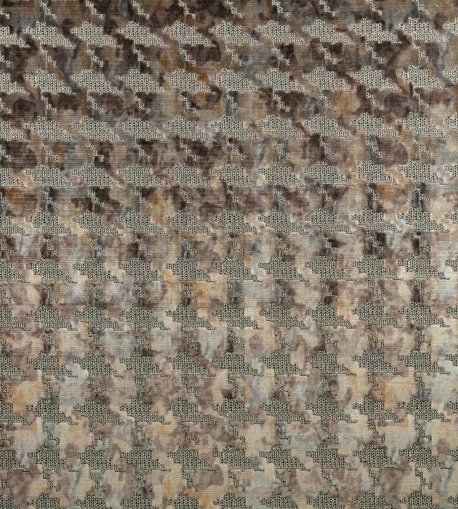 Ladbroke Fabric in Mineral by Zinc | Jane Clayton