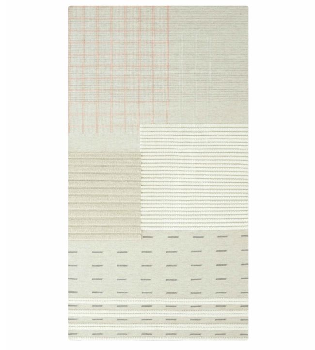 Lan Rug in Natural by GAN | Jane Clayton
