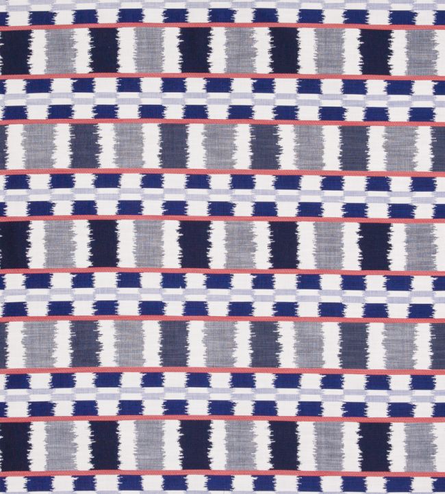 Lapaz Performance Fabric in Azzuro by Outdoor Performance for ...