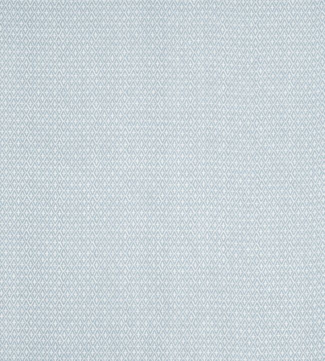 Lindsey Fabric in Blue by Anna French | Jane Clayton