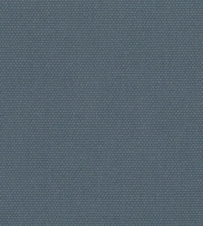 Linen Fabric in Faded Denim by MINDTHEGAP | Jane Clayton