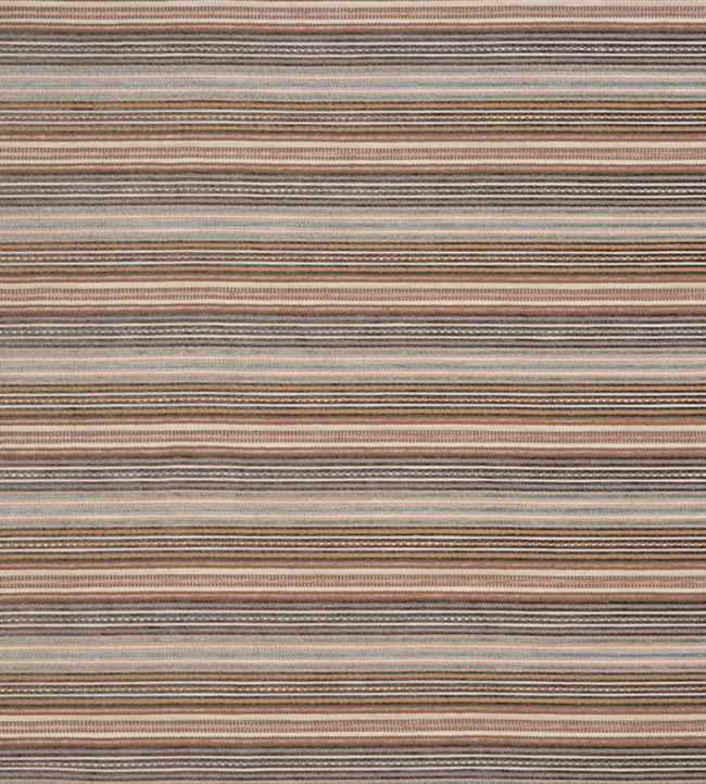Live It Up Fabric in Smoke by Kit Kemp for Christopher Farr Cloth ...