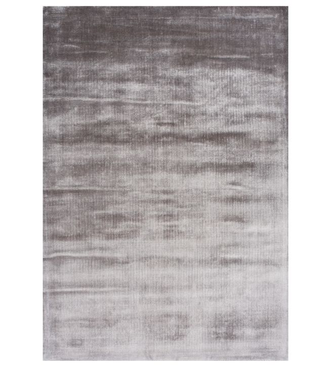 Lucens Rug in Silver by Linie Design | Jane Clayton