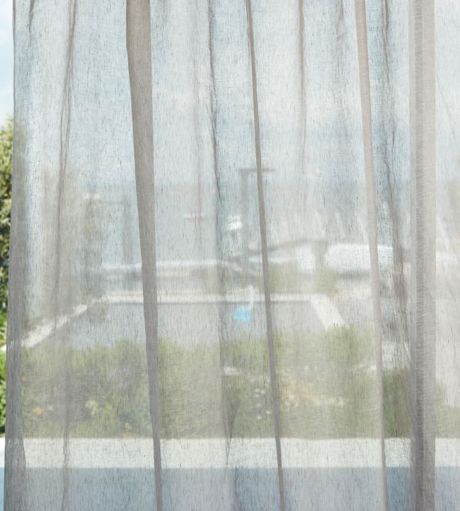 Lucent Fabric in Hempseed by Harlequin | Jane Clayton