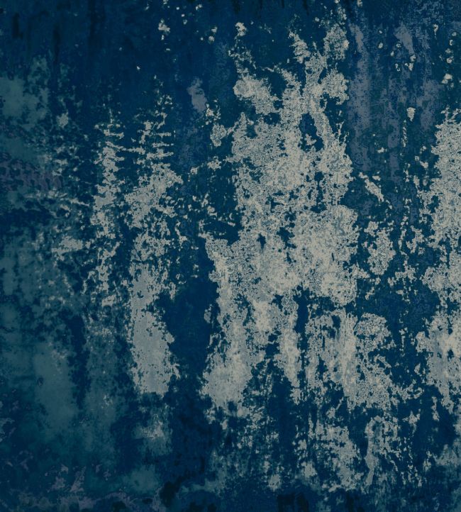 Lustre Fabric in Azure by Arley House | Jane Clayton