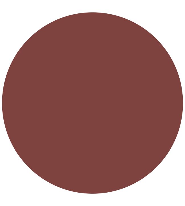 Morris & Co Madox Madder Chalky Matt Paint | Jane Clayton