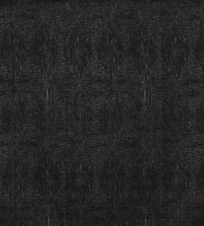 Mala Fabric in Raven by Prestigious Textiles | Jane Clayton