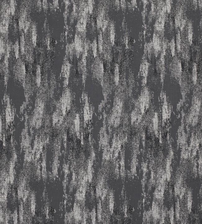 Marble Fabric in Graphite by James Hare | Jane Clayton
