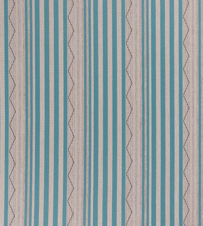 Mare Outdoor Fabric in Turchese by Outdoor Performance for Christopher ...