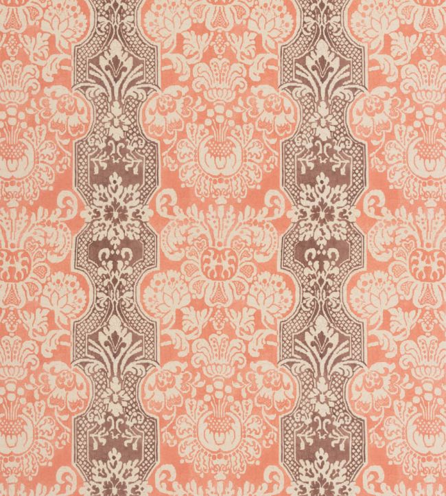 Marigold Fabric in Plaster by GP & J Baker | Jane Clayton