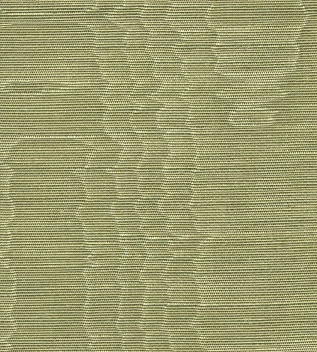 Misa Moire Plain Fabric by Marvic in Jade | Jane Clayton
