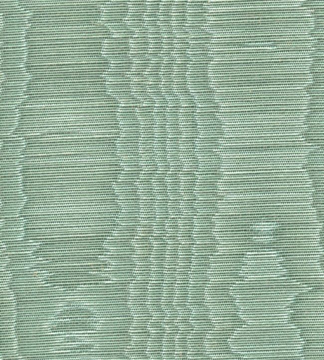 Misa Moire Plain Fabric by Marvic in Nil | Jane Clayton