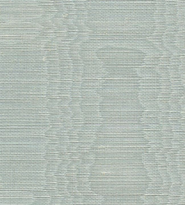 Misa Moire Plain Fabric by Marvic in Turquoise | Jane Clayton