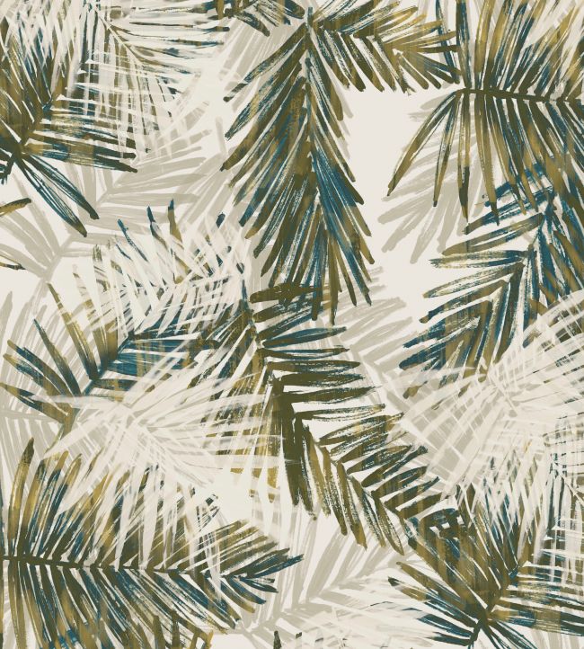 Maya Fabric in Ivory by Arley House | Jane Clayton