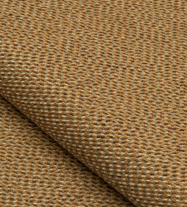 Melbu Fabric in Cumin by Nobilis | Jane Clayton