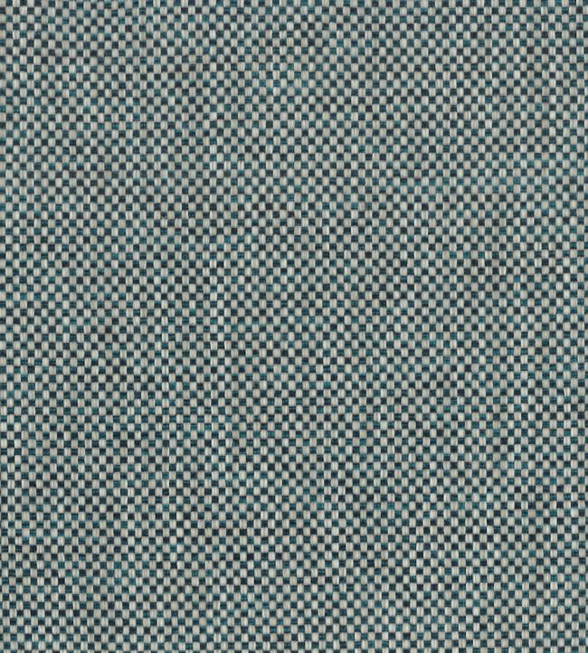 Melrose Fabric in Indigo by Marvic | Jane Clayton