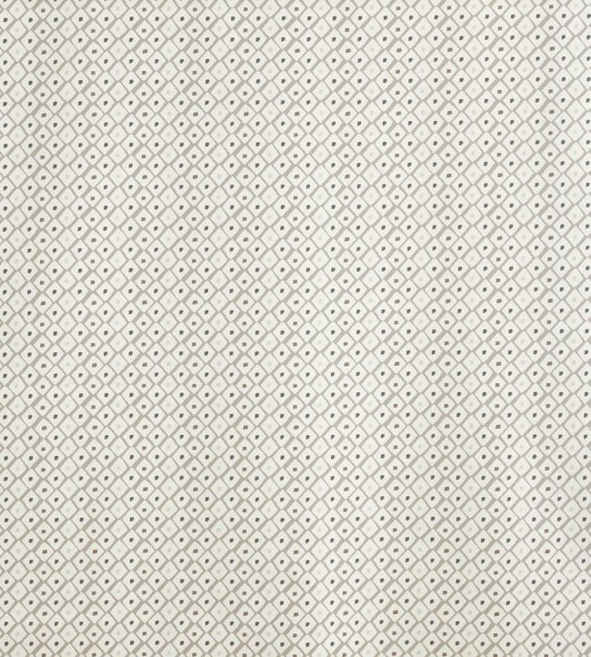 Mimi Fabric in Stone by Prestigious Textiles | Jane Clayton