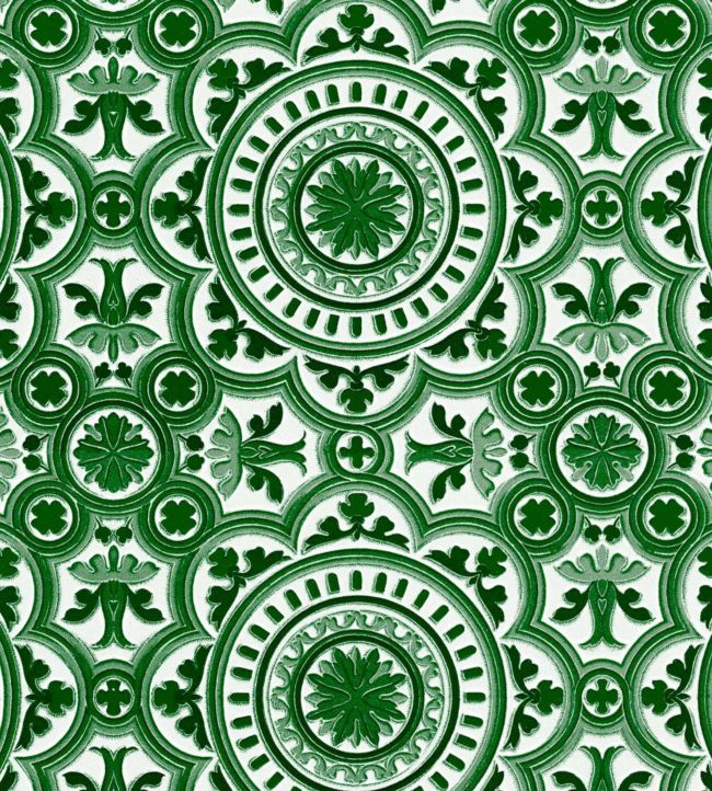 The Manor Fabric by MINDTHEGAP in 26 | Jane Clayton