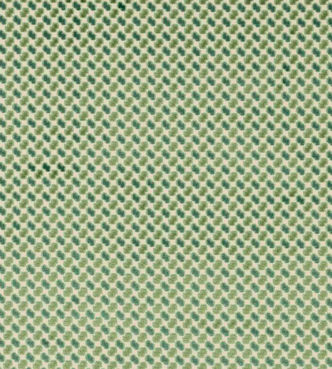 Minos Fabric in Paon by Manuel Canovas | Jane Clayton