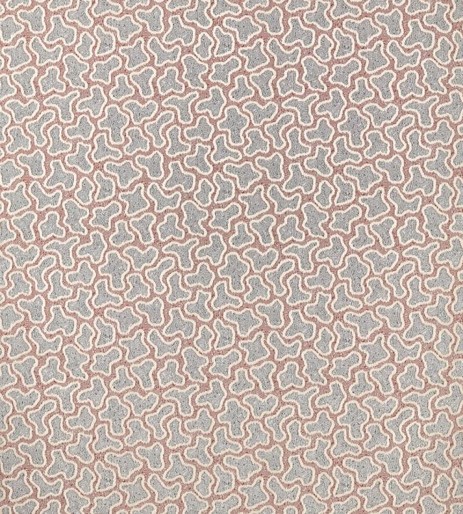 Molten Fabric in Quartz/Jasper by Harlequin | Jane Clayton