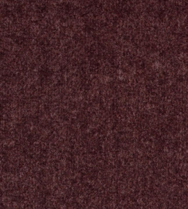 Monaco Fabric in Port by Wemyss | Jane Clayton