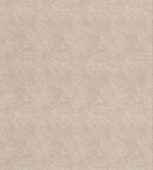 Mondello Fabric in Parchment by Threads | Jane Clayton