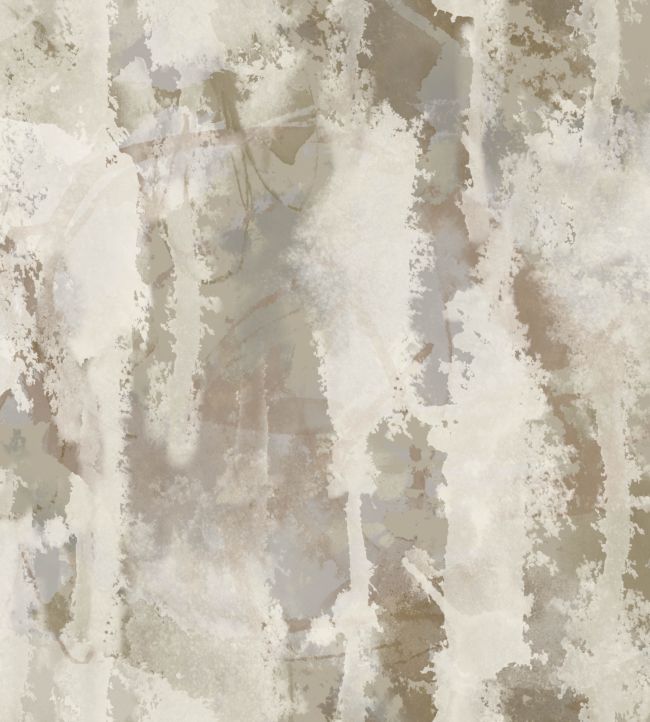 Moonstone Fabric in Parchment by Arley House | Jane Clayton