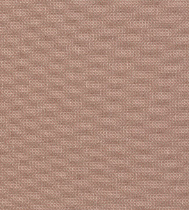 Morley Fabric in Tomato by GP & J Baker | Jane Clayton