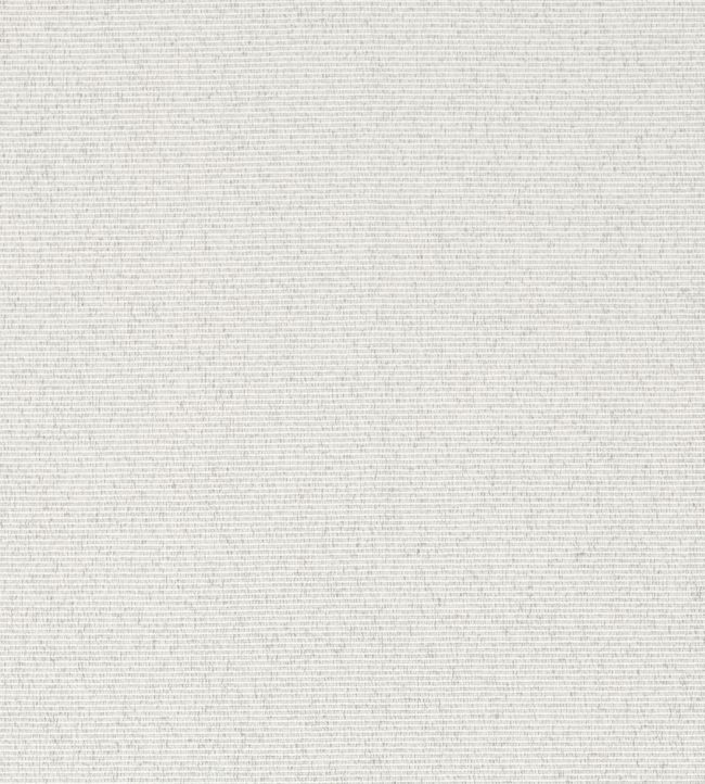 Pure Torshavn Weave Fabric in Lightish Grey by Morris & Co | Jane Clayton