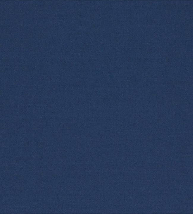 Ruskin Fabric in Indigo by Morris & Co | Jane Clayton