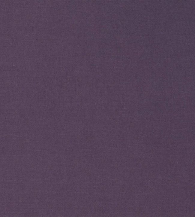 Ruskin Fabric in Plum by Morris & Co | Jane Clayton